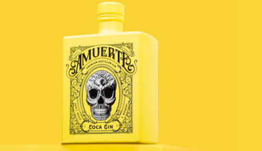 Amuerte Yellow Summer Edition 2025 - Amuerte Switzerland