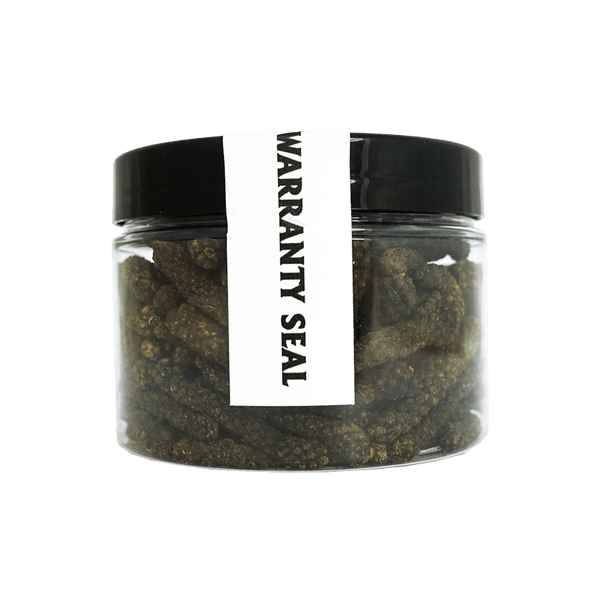 Java Pepper for Cocktails | Amuerte Coca Gin - Amuerte Switzerland